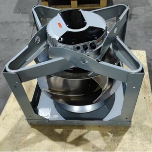 尼科达 PA-C50-LM56-C0000 EC 后向离心风机 7800W-阿里巴巴