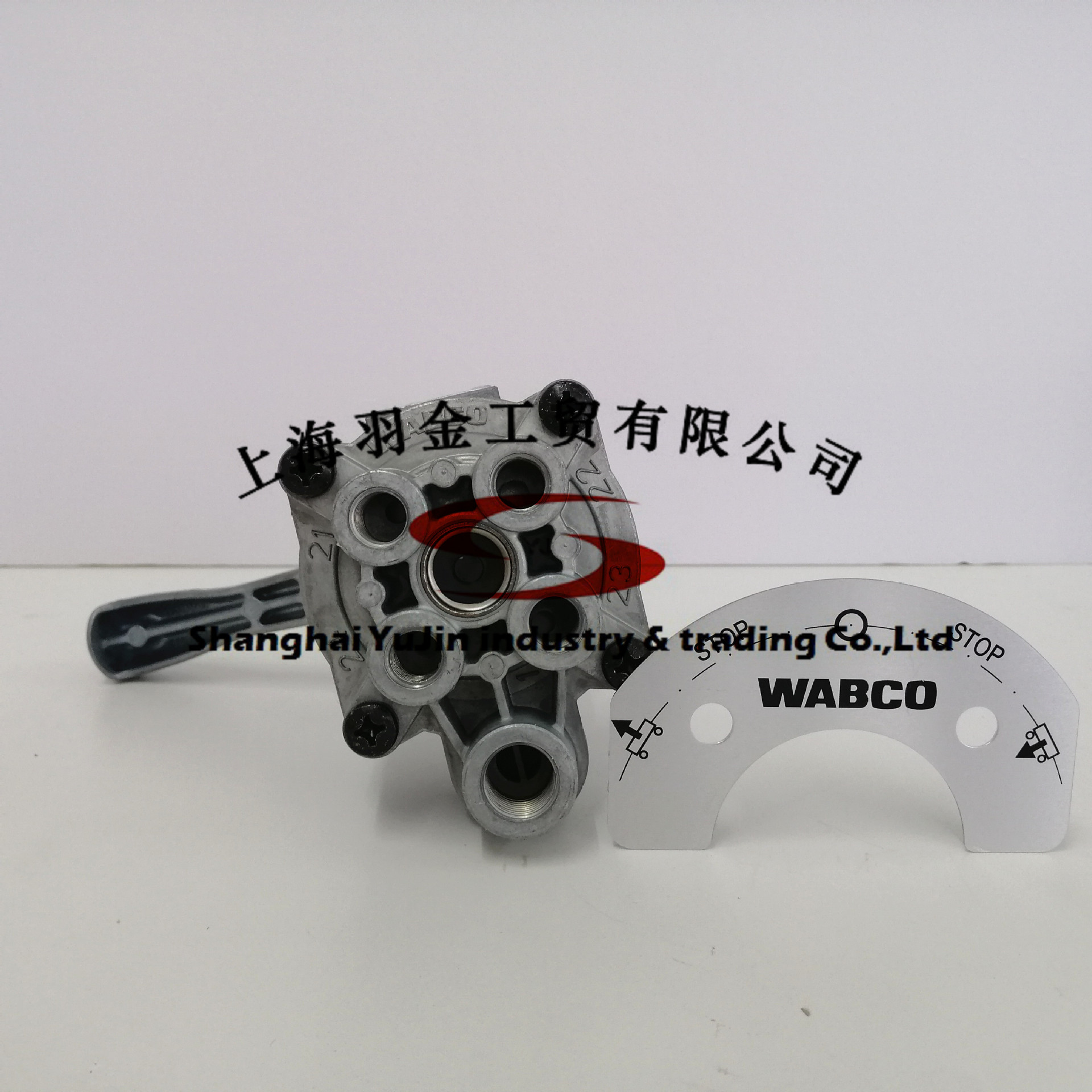 WABCO威伯科旋转滑阀4630320200-阿里巴巴