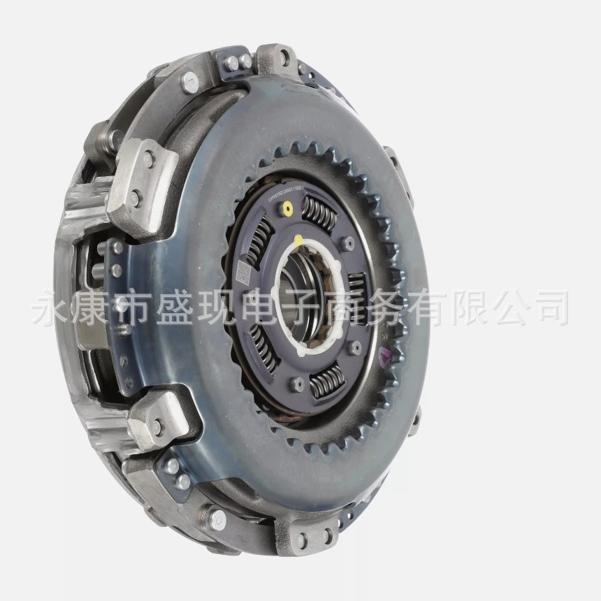 适用于现代起亚 双离合器套装 离合器套件 412002B000 412002B001-阿里巴巴
