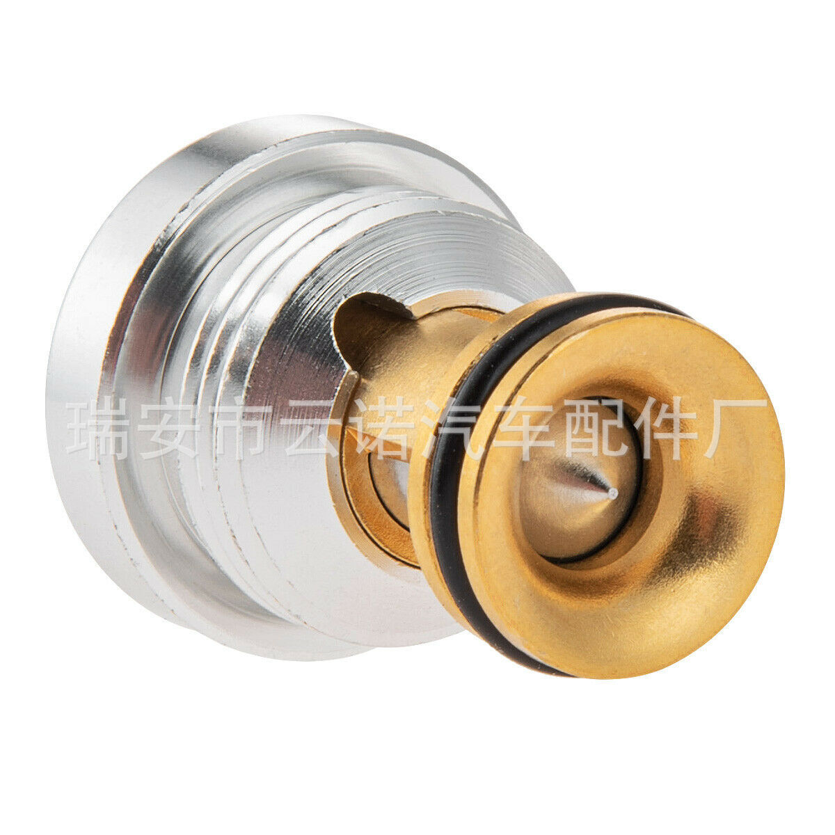 工厂批发适用于奥迪缸体通风阀 止回阀 059103175F-阿里巴巴