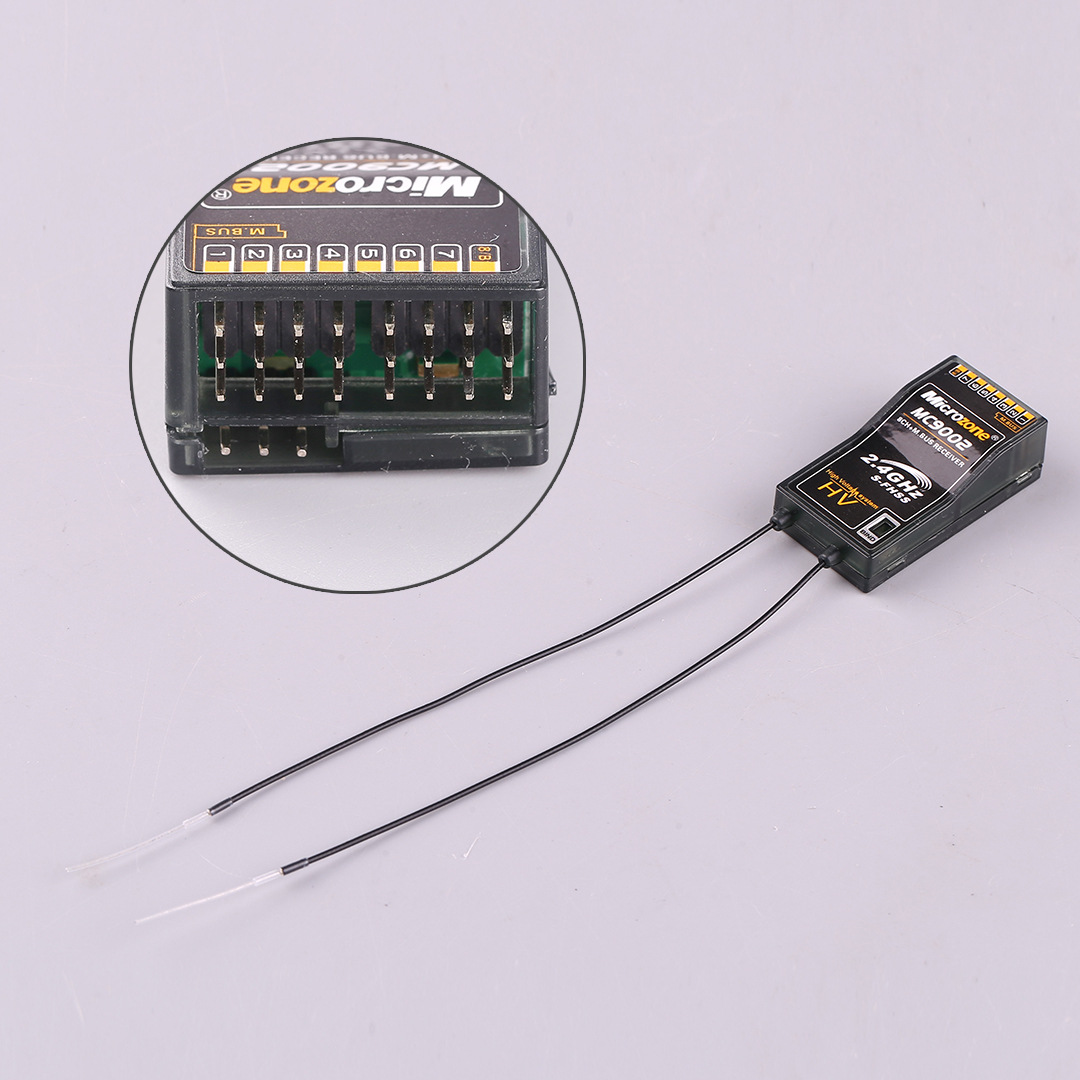 全系列接收机迈克MC6RE/MC8RE/MC9002/E7R/E7-GPS+GPS/6C/8b迷你-阿里巴巴