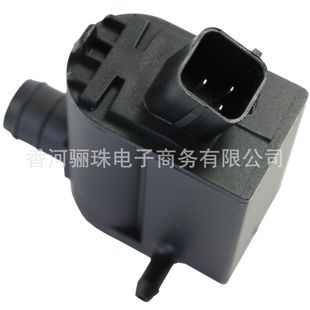 98510-2J000 98510-1W000适用于现代起亚挡风玻璃清洗泵 喷水电机-阿里巴巴