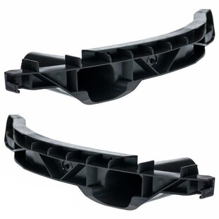 适用速腾JETTA/GOLF5 05 1K0807889B/890B前杠支架速腾大灯支架-阿里巴巴