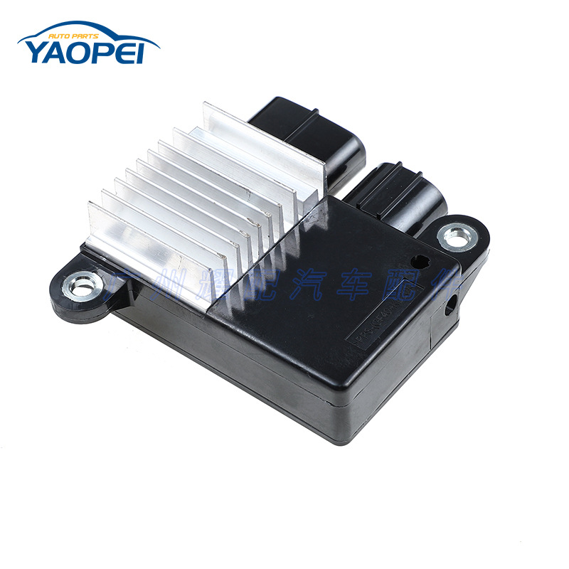 89257-12010适用09-13丰田卡罗拉1.8l 2.4l 散热风扇控制单元模块-阿里巴巴