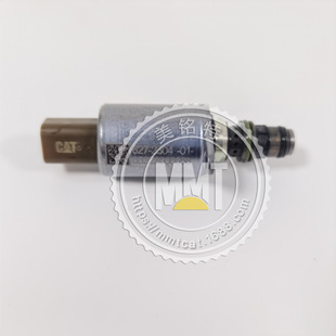 CAT卡特电磁阀24V 585-9230比例电磁阀5859230挖机336GC 336 C7.1-阿里巴巴