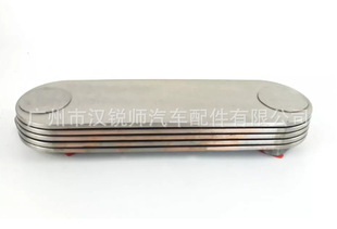 ME013360适用于三菱CANTERFUSO坎特4D334D34轻卡机油冷却器盖汽车-阿里巴巴