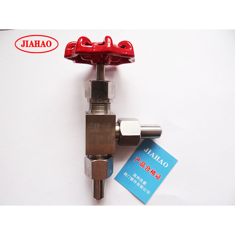 J24W-160P J24W-25P J24W-64P角式焊接式针型阀 角式对焊式针形阀-阿里巴巴