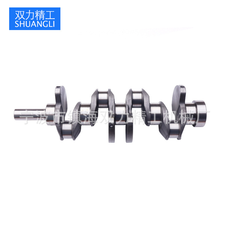 4D56曲轴，OE：23111-42000/42001/-阿里巴巴