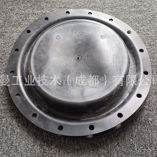 美国fisher费希尔气动执行机构膜片GE31917X012调节阀2052 size 2-阿里巴巴