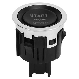 适用于路虎揽胜发现XJL一键启动开关点火开关 LR070381 C2D59751-阿里巴巴