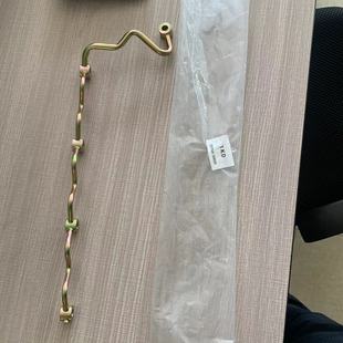 海拉克斯喷油嘴油管 1KD 2KD喷油嘴油管 23760-0L010-阿里巴巴