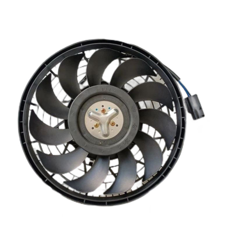 适用88590-60030 Radiator Fan Toyota Land Cruiser Cooling Fan-阿里巴巴