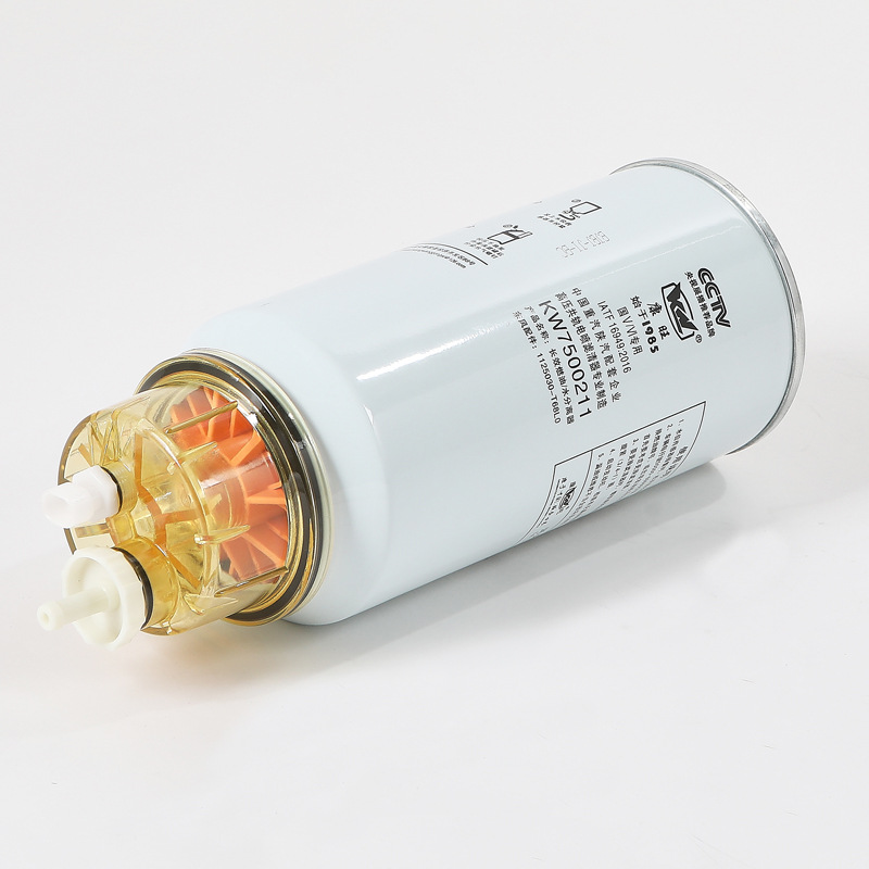 长效6万 FS20124柴滤1125030-T68L0 油水分离器FS20090柴油滤芯-阿里巴巴