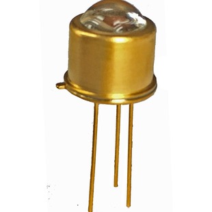 源厂TO39 254nm255nm 260UVC LED环境监测紫外传感led深紫外灯珠-阿里巴巴