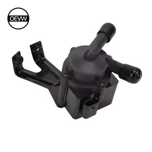 11517629916冷却液辅助水泵适用宝马5系Gt F07 F10 6系GcF06 4.4T-阿里巴巴