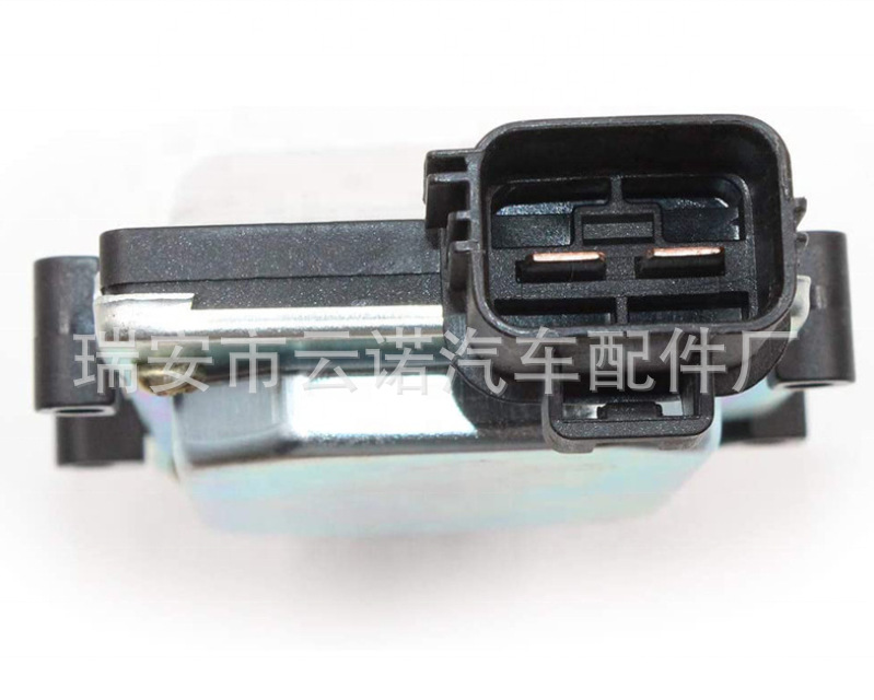 工厂批发适用于福特马自达风扇控制器 1137328464 1137328663-阿里巴巴