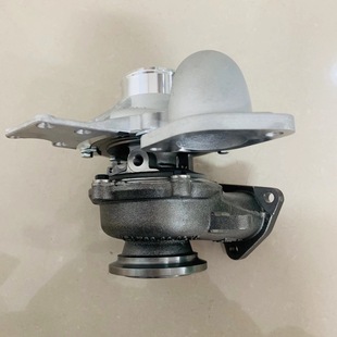 长城炮皮卡2.0T风骏7 GW4D20M发动机1118100XED95涡轮增压器总成-阿里巴巴