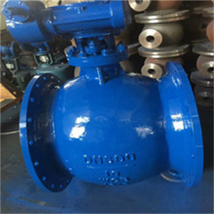 不锈钢偏心半球阀生产厂家价格 PQ340H/Y-25P DN350不锈钢304球阀-阿里巴巴