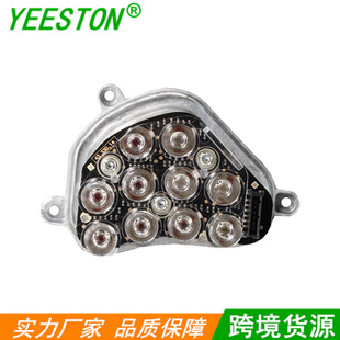 5系GT F07 LED转向灯转弯灯光源模块灯泡63127262833 63127262834-阿里巴巴