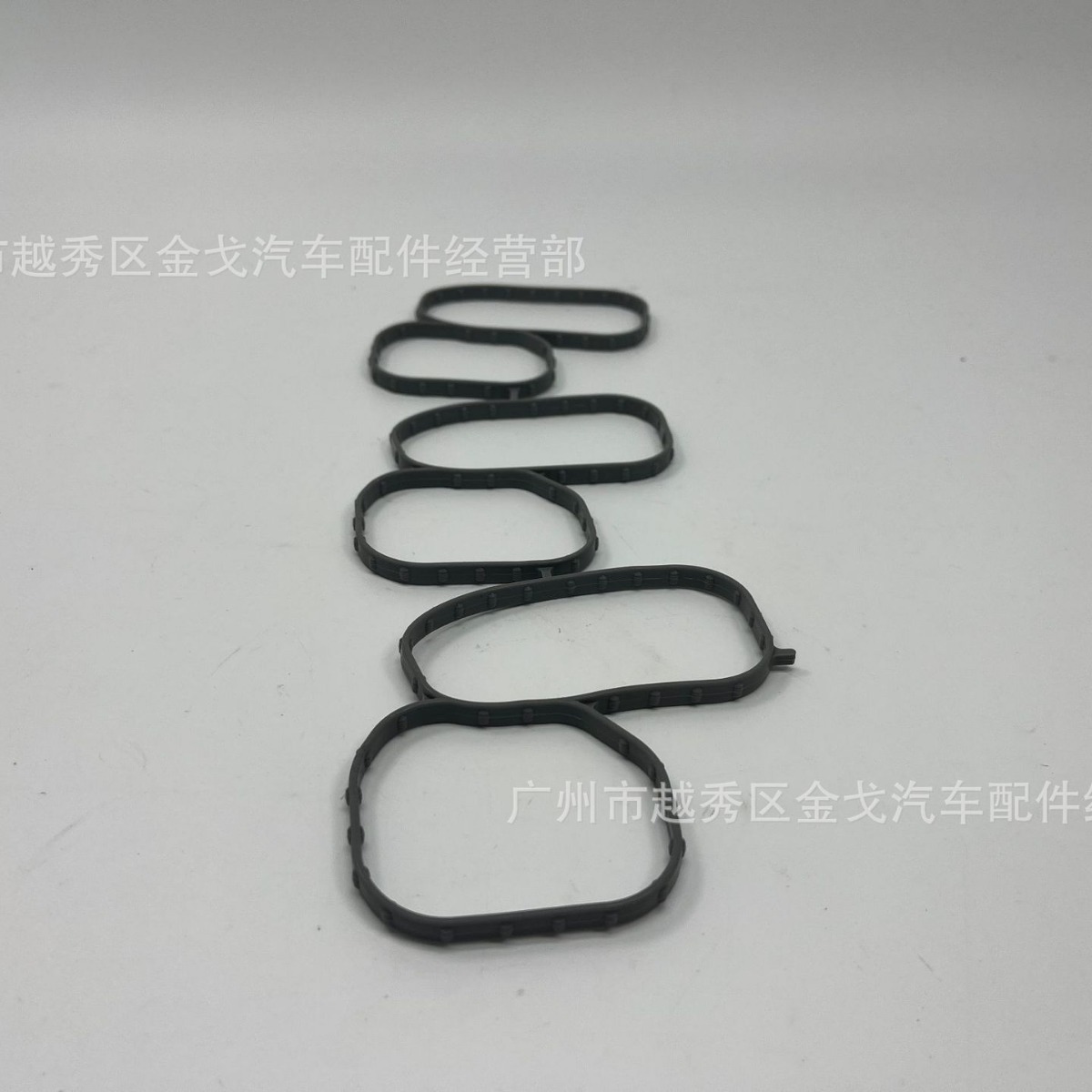 292153CFA1适用于现代起亚格瑞霸锐全新胜达进气歧管密封胶圈-阿里巴巴