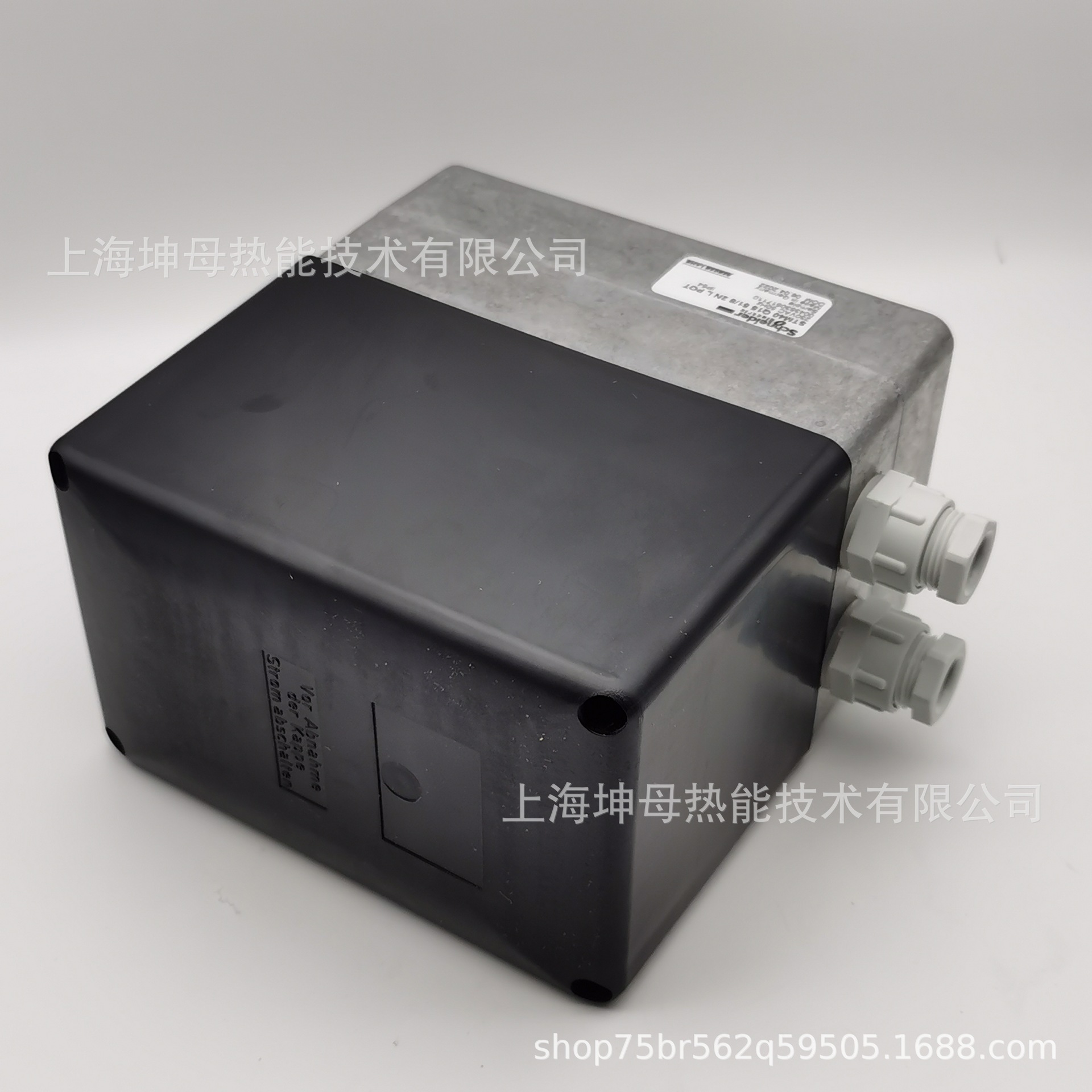 Schneider施耐德伺服电机STM40 Q15.51/8 2N L Pot电动执行器-阿里巴巴