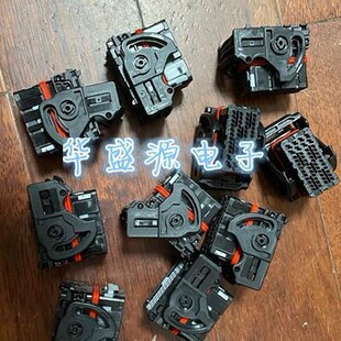 全新接插件胶壳 643203311 MOLEX/莫仕 汽车连接器 购前请咨询-阿里巴巴