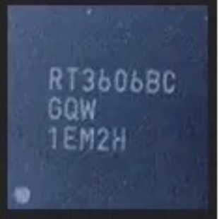进口现货提供RT3606BC RT3606BCGQW质量保证FQFN-阿里巴巴