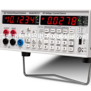 美国斯坦福SRS DC215 — Precision DC voltage/current source-阿里巴巴