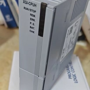 韩国 LG/LS产电XGK-CPUH -主机PLC/扩展模块-LS特殊模块-阿里巴巴