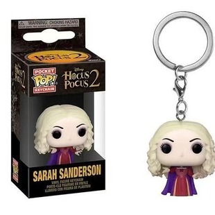pop 钥女巫也疯狂2 Mary Sanderson Pocus Winifred Sarah Sande-阿里巴巴