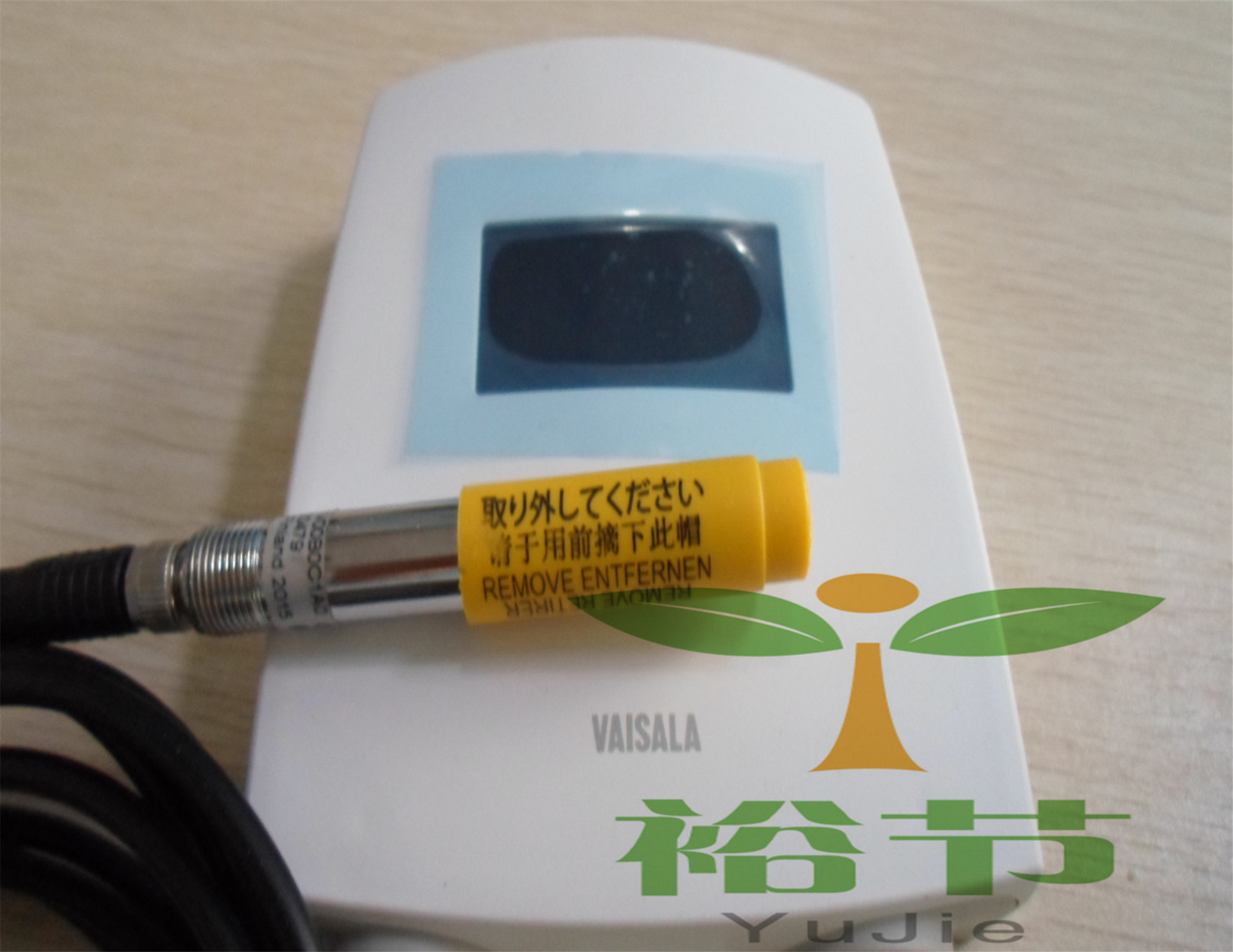VAISALA维萨拉 HMT120 模拟量空气温湿度变送器传感器4-20ma-阿里巴巴