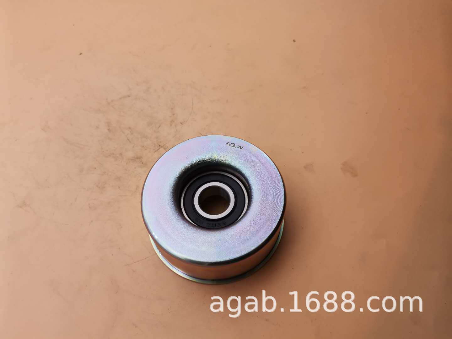 L200/PAJERO/4D56张紧轮1345A063/1345A009/1345A062-阿里巴巴