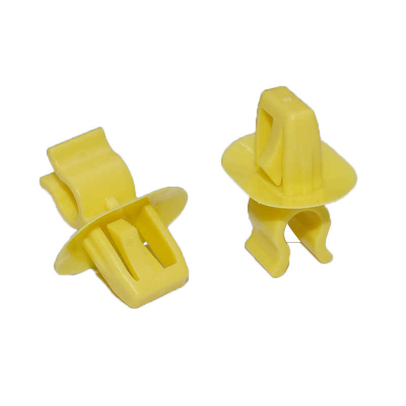 适用2019-2022年克莱斯勒吉普指南者CUV发动机罩支撑杆夹固定卡扣-阿里巴巴