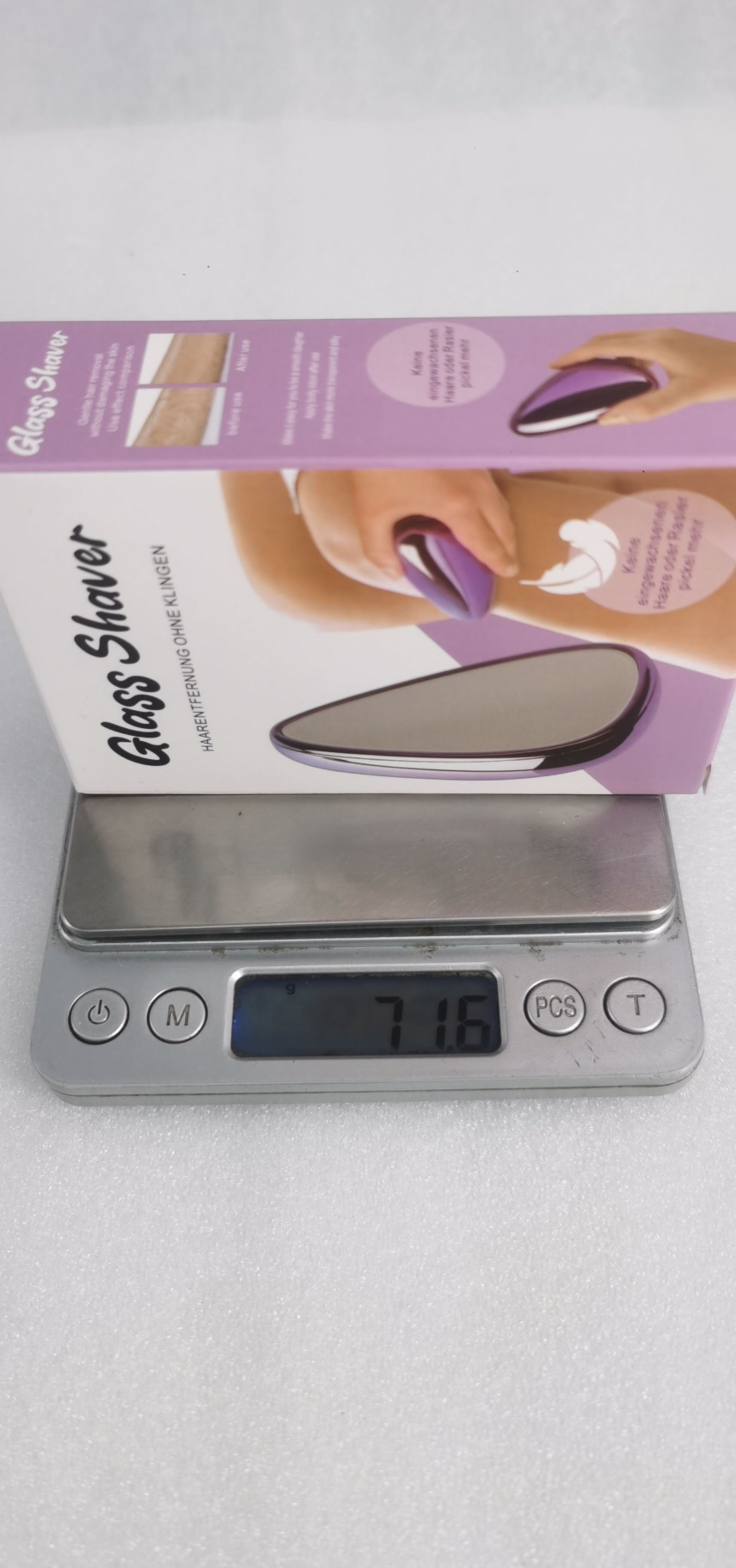 跨境新款磨砂玻璃脱毛器全身无痛脱毛女士纳米磨毛器家用脱毛器-阿里巴巴