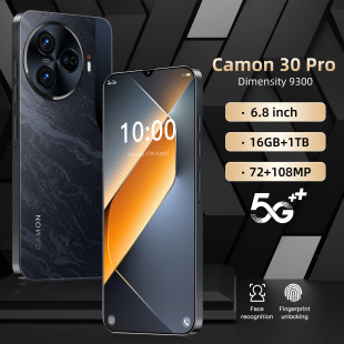 新款Camon 30 Pro 2+16GB跨境手机6.8incell屏智能外贸手机可代发-阿里巴巴
