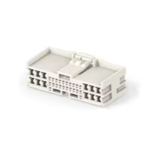 2005431-1 TE/AMP泰科汽车电子元件 连接器原装正品-阿里巴巴