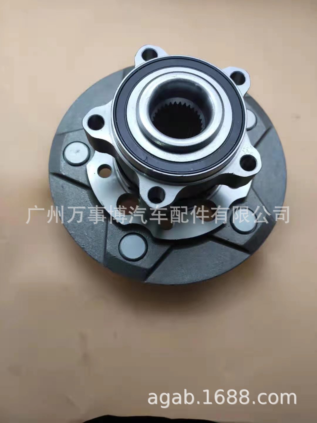 全顺V362前轮轮毂轴头总成2168129 1769170 BK21-2C300 550650-阿里巴巴