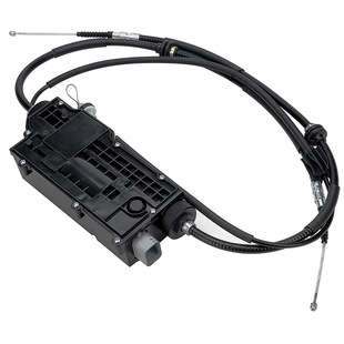 适用于宝马X5 X6 电子手刹模块总成 驻车制动执行器 34436850289-阿里巴巴