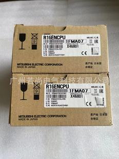 R系列CPU模块R16ENCPU 程序容量160K步 CC-Link IE+以太网口 爆款-阿里巴巴