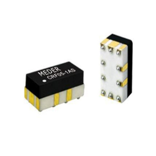 MEDER继电器CRF05-1A原厂原装 500MA 5V 继电器 高频(RF)储能光伏-阿里巴巴
