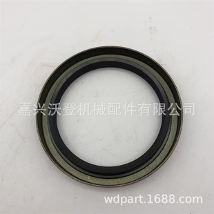 6658228 6689775油封适用于山猫滑车装载机前后763 7753 873 653-阿里巴巴