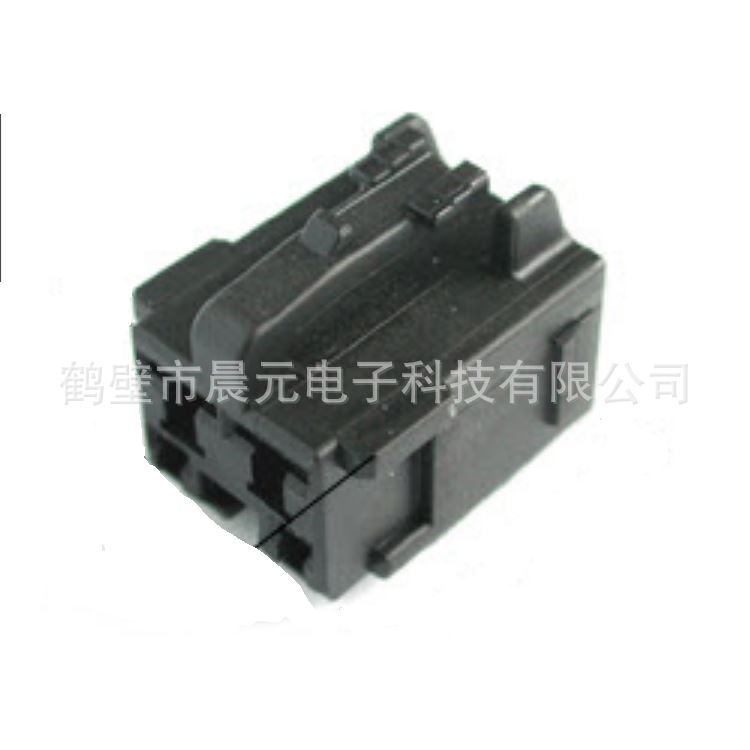 DJ7041Y-2.2/4.8-21 车用国产 4孔7283-1144 0438503 混合护套-阿里巴巴