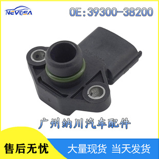 39300-38200适用于现代HYUNDAI汽车配件车用仪表进气压力传感器-阿里巴巴