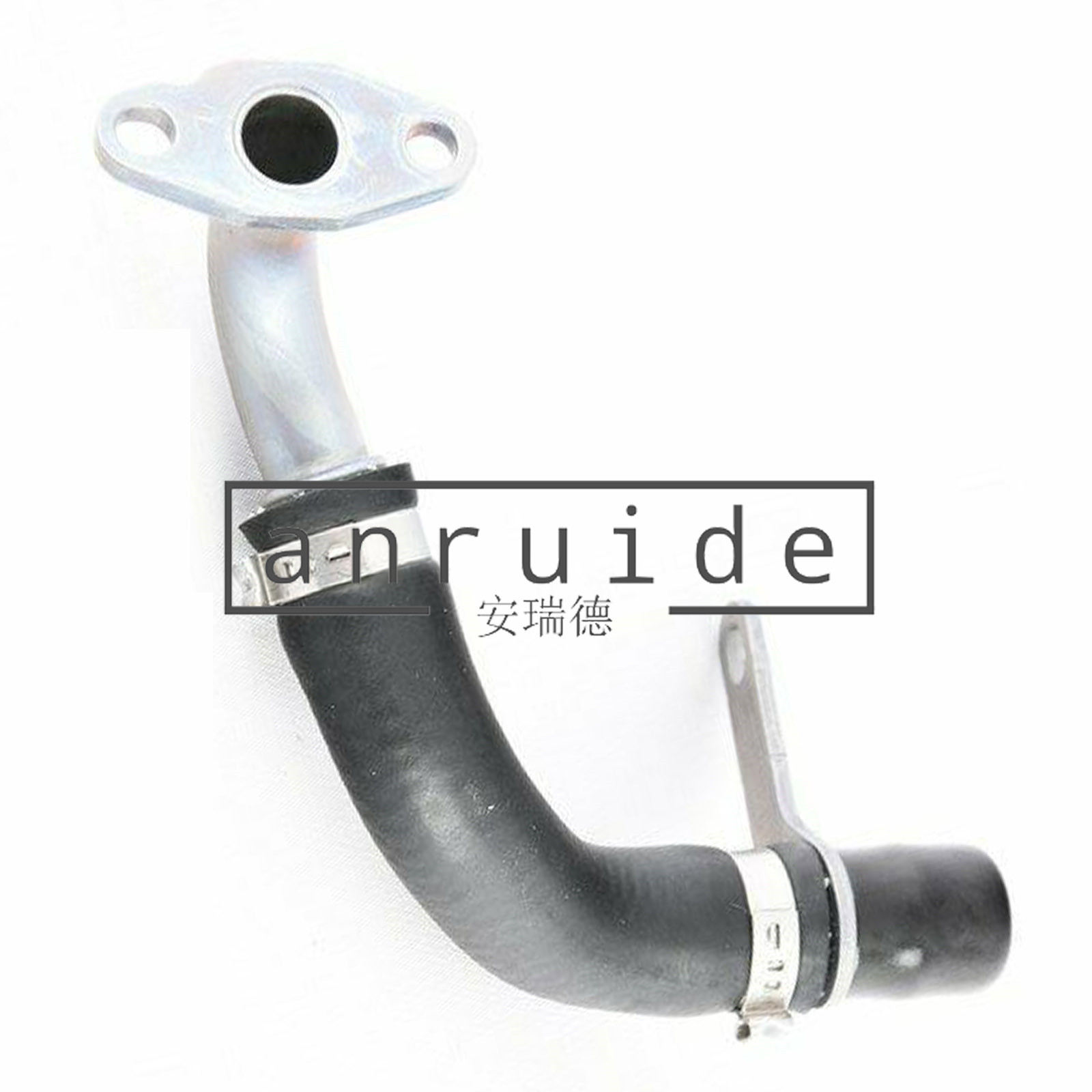 厂家供应汽车进气管 中冷器管 增压管OE 11428626653-阿里巴巴