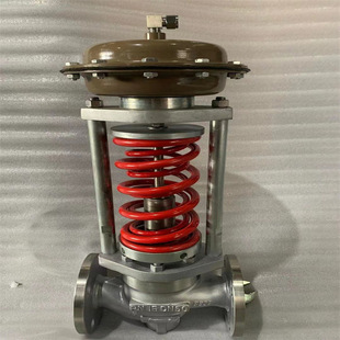 ZZYP-16P 304 316自力式压力调节阀压力控制阀流量压差调节稳压-阿里巴巴