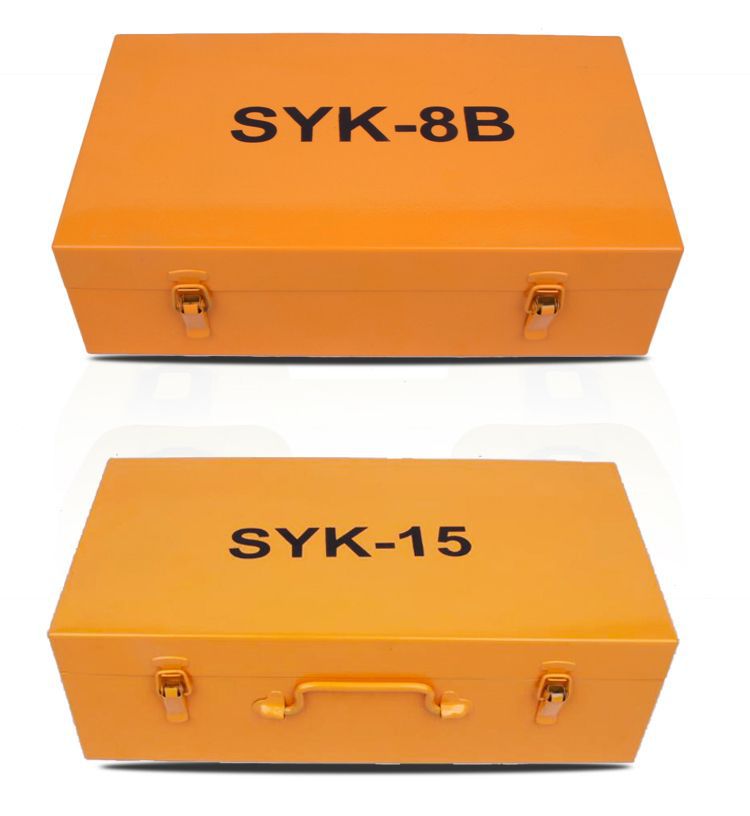 SYK-8B不锈钢液压开孔器8A\15拉孔薄铁板手动铜板铝板打孔机-阿里巴巴