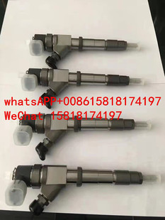 0414703004 504287069新型柴油共轨喷油器-阿里巴巴