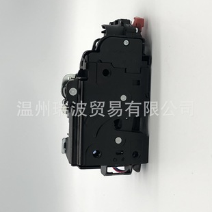 前左门锁执行器3D1837015AB-阿里巴巴