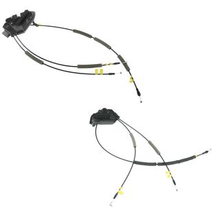 适用于NISSAN SENTRA锁机80501-9AN0A 80500-9AN0A 82501-9AN0A-阿里巴巴