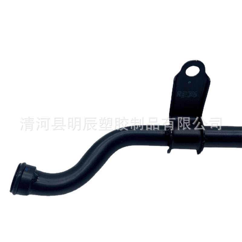 25450-03440适用于现代 起亚 瑞纳 汽车冷却水管 铁水管 加热器管-阿里巴巴